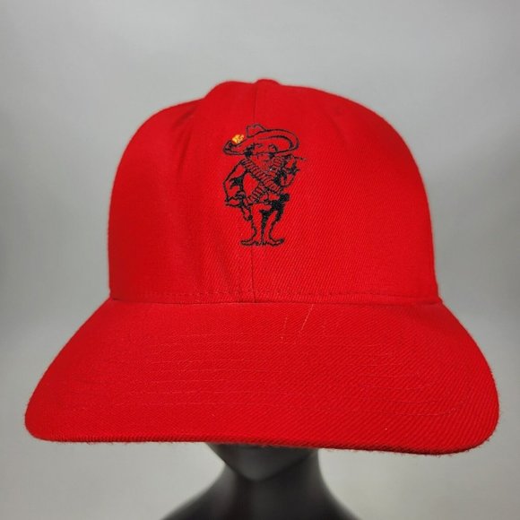 Yupoong | Accessories | Yupoong Flexfit Hat Cap Old West Gunfighter ...